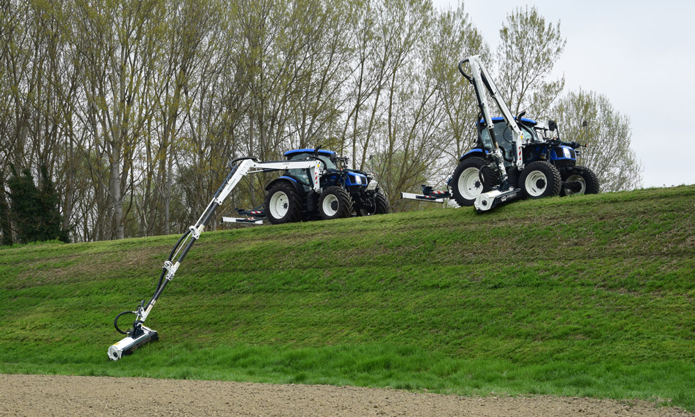 Expanse ed Extreme - Hymach